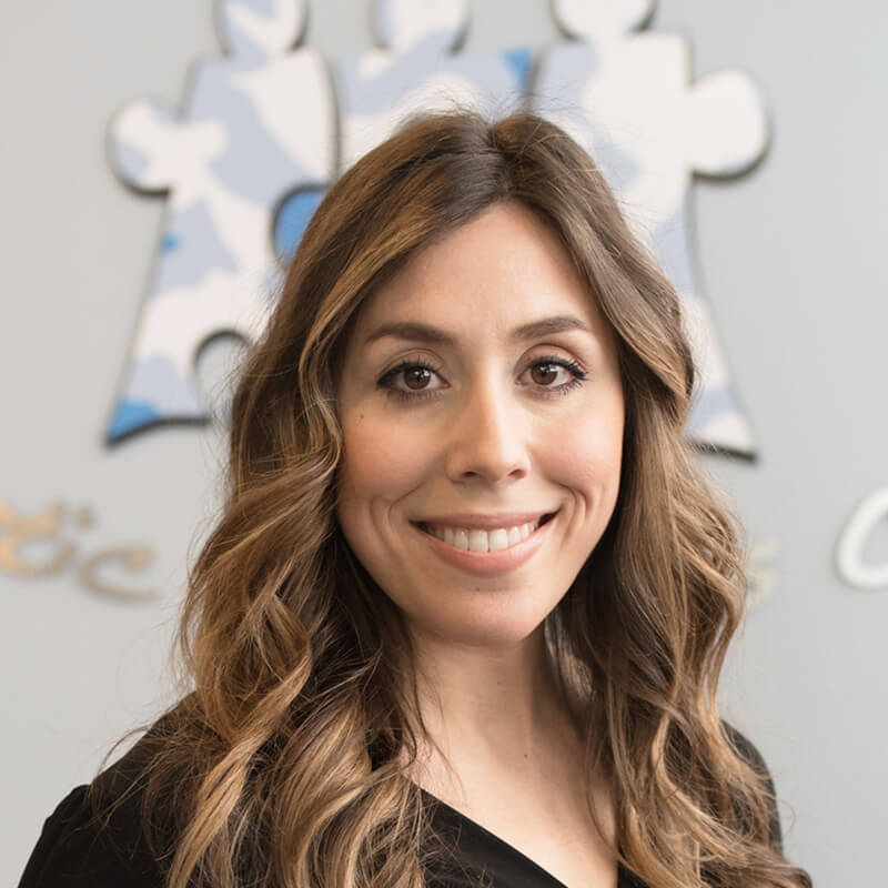 Meet the Team - Above and Beyond Holistic Wellness Center